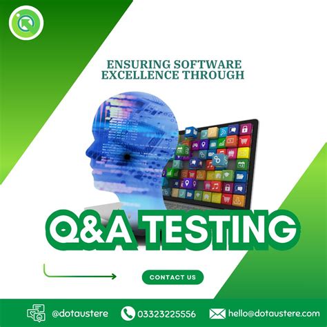 Dot Austere On Linkedin Qatesting Softwaretesting Qualityassurance