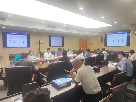 高速公路无伸缩缝桥梁技术研究及应用示范研究大纲评审会 国际无缝桥联合会