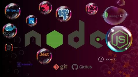 Nodejs Express Typescript Mongodb And More The Real Path