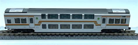 【やや傷や汚れあり】2e Nec Kato カトー 113系 サロ124 湘南色 品番4159 注意有 5の落札情報詳細 ヤフオク落札