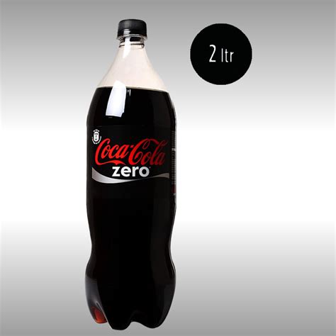 Coca Cola Litros