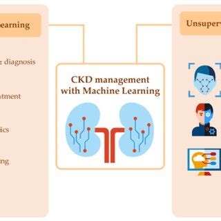 Proposed Workflow For Predicting CKD Download Scientific Diagram