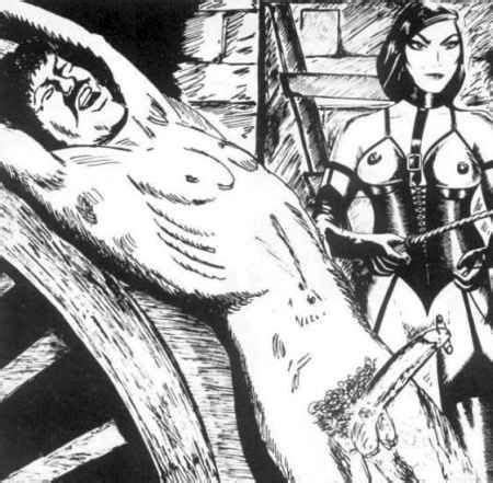 Classic Femdom Tumblr Cumception