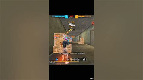 1v4 Against Pannel User 😰 Gaming Viralshorts Shorts Handcam Youtube