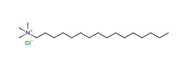 Cetrimonium Chloride – Kudrnaté vlasy