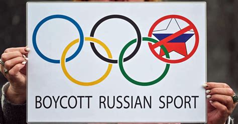 [ოლიმპიზმი] რუსეთსა და ბელარუსს პარიზში არ იწვევენ Lelo Ge