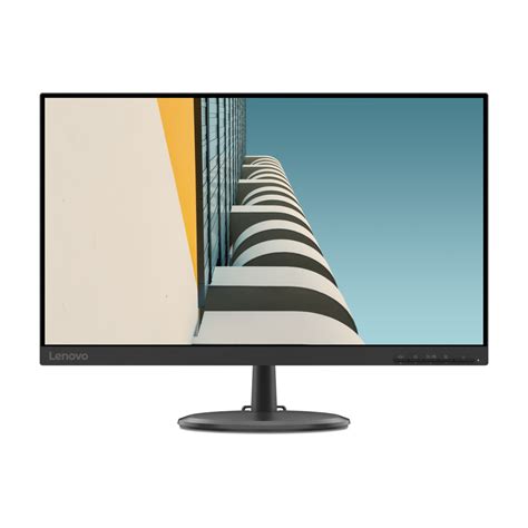 Lenovo D24 20 238 Full Hd NÄyttÖ Powerfi