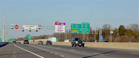 Ranked The 10 Most Expensive Toll Roads In The Us
