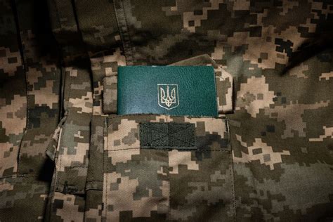 Мобілізація в Україні зявиться нова спеціальність інспектор з