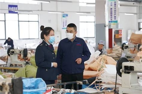 烟台高新区税务：出口退税提效率 助力跨境贸易企业“走出去”设计制造钢琴