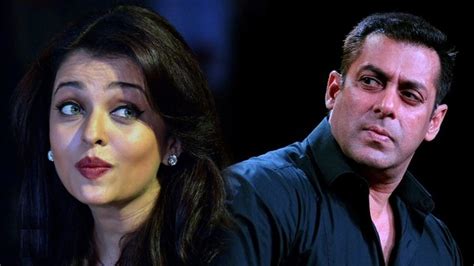 Aishwarya Rai | सलमान सोबतच्या ब्रेकअपबद्दल पहिल्यांदाच मोठा खुलासा, ही कारणं आली समोर