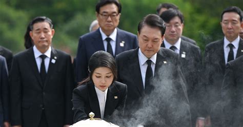 김건희 명품백 檢 수사심의 개시민주 명분쌓기 불과