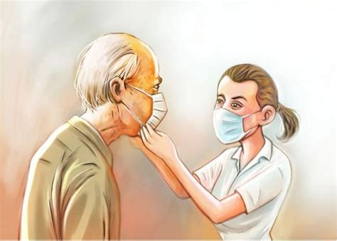 Aging Immune Systems Are More Vulnerable Landmark Health