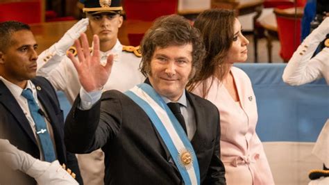 ¿vigilia Por El Pacto De Mayo Milei Detalló Como Será La Cumbre Que
