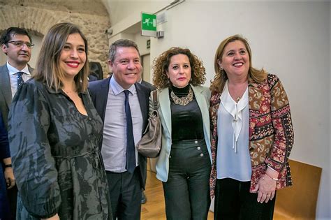 María Dolores Fernández Moreno celebra el protagonismo de las piezas
