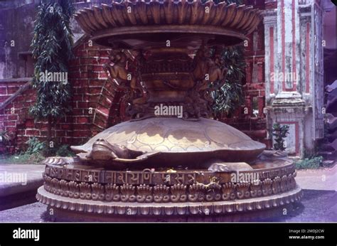 Mahalasa Narayani Temple Is A Hindu Temple To The Goddess Mahalasathe