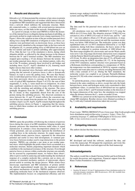 Iet Control Theory And Applications Template Iet Publications Iet Control Theory And Applications Template Iet Publications