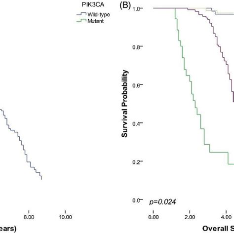 A Sequence Analysis Showing Missense Mutations Of Exon 9 And Exon 20 Of