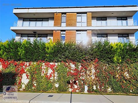BAHÇEŞEHİR ESTON ŞEHİR MAHALLEMDE BAHÇE KATI KİRALIK DAİRE Kiralık Daire İlanları
