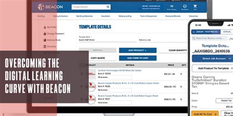 Overcoming The Digital Learning Curve With Beacon — Rooferscoffeeshop®