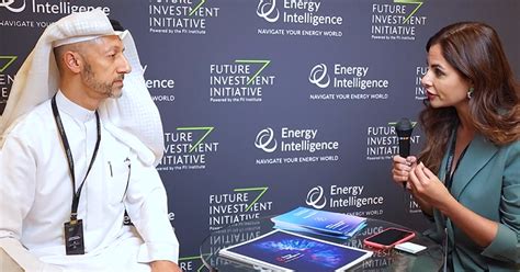 Interview With Ali Kanoo Deputy Chairman Of The Yusuf Bin Ahmed Kanoo