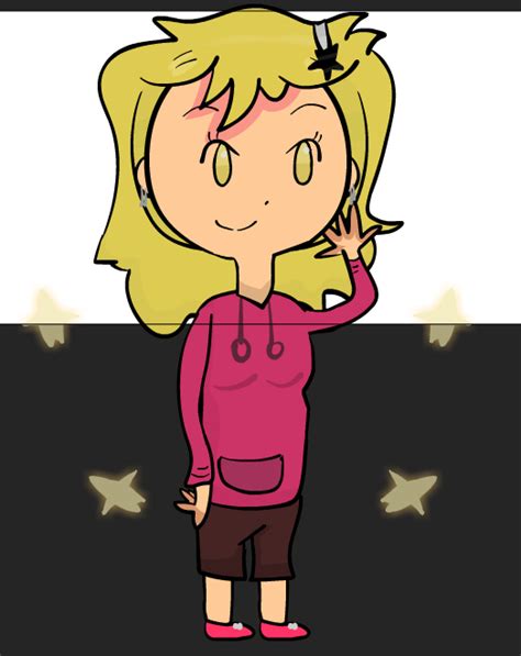 Stella Anime Edition D By Joshuadacool On Newgrounds