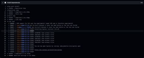 캐싱으로 Github Actions Ci 시간 단축시키기