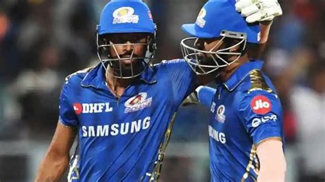 Krunal And Hardik Pandyas Father Himanshu Passes Away Due To Cardiac