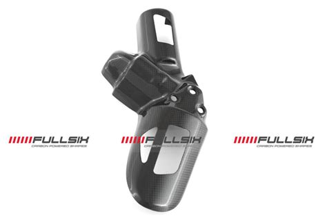 ABDECKUNG FEDERBEIN RACING DUCATI PANIGALE 899 959 1199 1299
