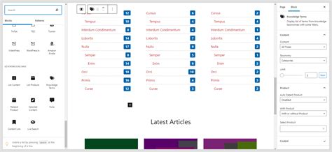 Gd Knowledge Base Pro Dev Press Blog Plugins