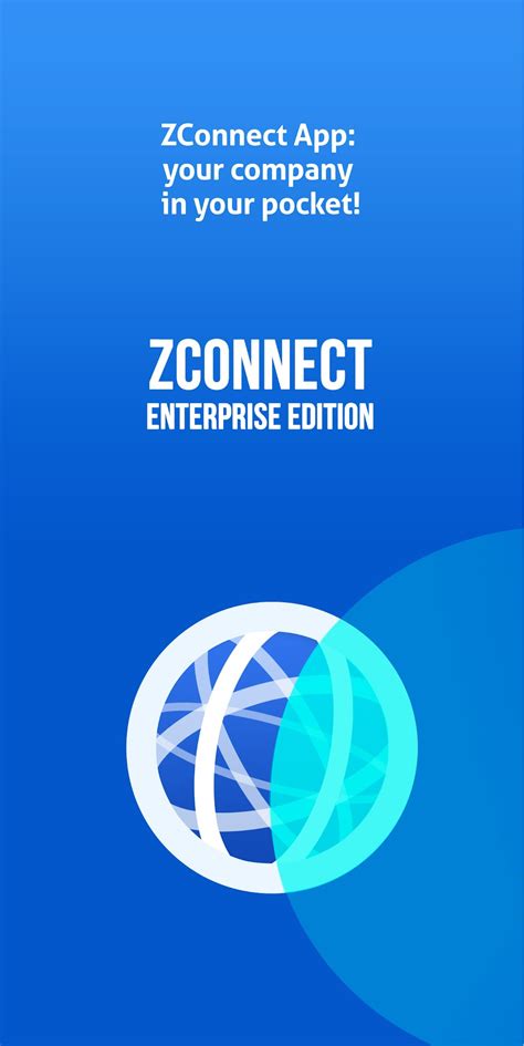 ZConnect App APK Para Android Download
