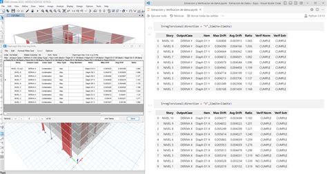 5 Librerías Imprescindibles De Python Para La Ingeniería Estructural Inesa Tech