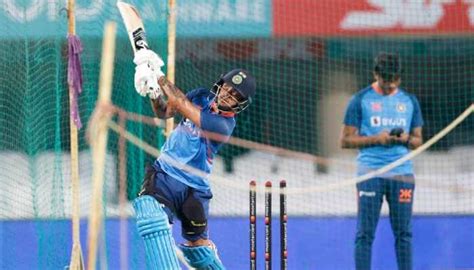 India Vs New Zealand 1st T20 Predicted Playing 11 Shubman Gill And