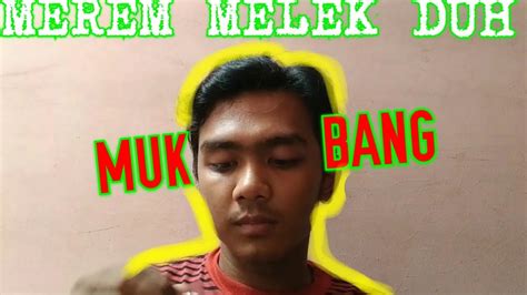 MEREM MELEK Kalo Makan Yg Satu Ini 🤩🤩🤩 - YouTube