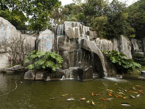 中山旅游景点哪些地方最好玩必去十大景点推荐 含鄱口