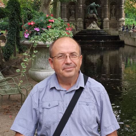 Serhii Kovalenko Borys Grinchenko Kyiv University Kyiv Institute Of Philology Research