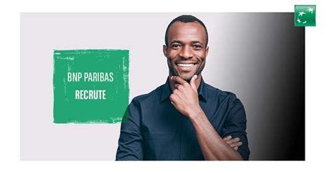 bnp paribas on linkedin jobalert recrutement