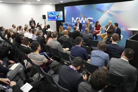 Gsma Internet Of Things On Linkedin Mwc24 Barcelona Third Post Quantum Network Seminar Youtube