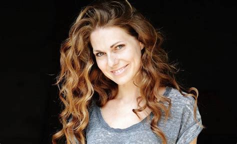 Lattrice Lucchese Giulia Lippi Nella Nuova Fiction Di Raiuno Lea Un