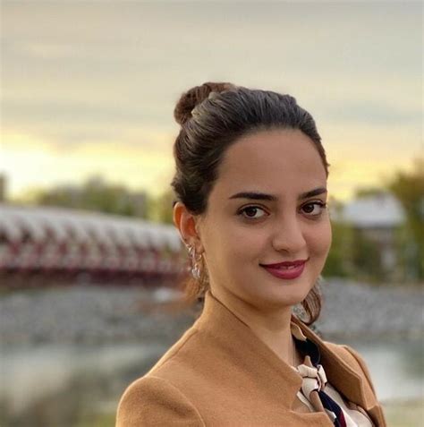 Elnaz Erfanian University Of Calgary