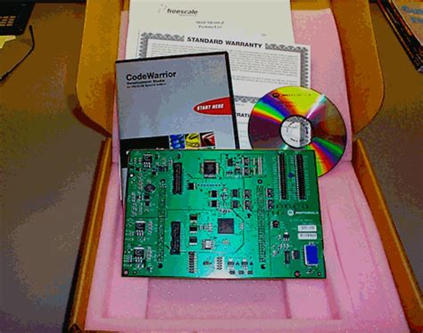 Emulation Module NXP Semiconductors