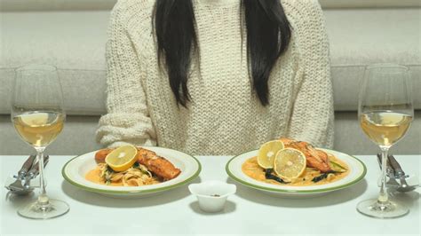 연어 크림 파스타 만들기 │ 두부면 파스타 │ 느끼한 맛 잡는 법 │ 크림 소스 만들기 │ 연어 시금치 파스타 Youtube