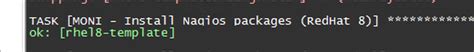 Unable To Install Nagios Plugins All On Rhel 8 With Epel Repository Enabled