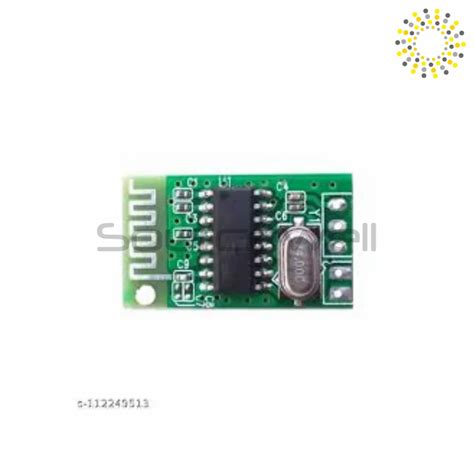Single Chip Bluetooth 8 Pins At ₹ 450 Piece In Mumbai Id 2854025983048