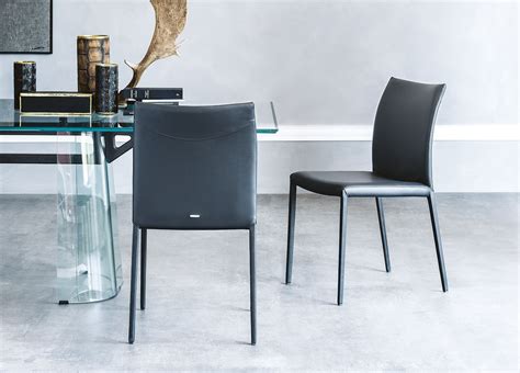 Cattelan Italia Norma Dining Chair Cattelan Italia Dining Chairs