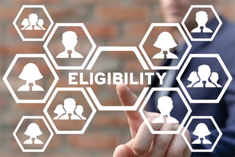 Eligibility Images Browse 1 476 Stock Photos Vectors And Video Adobe Stock