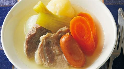 ポトフ レシピ 脇 雅世さん｜みんなのきょうの料理 レシピ ポトフ レシピ レシピ 料理 レシピ
