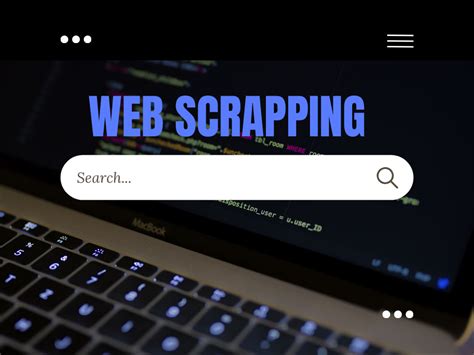 A Web Scraping Script For Any Website Upwork