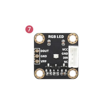 Raspberry Pi Pico Sensor Kit 15 Module