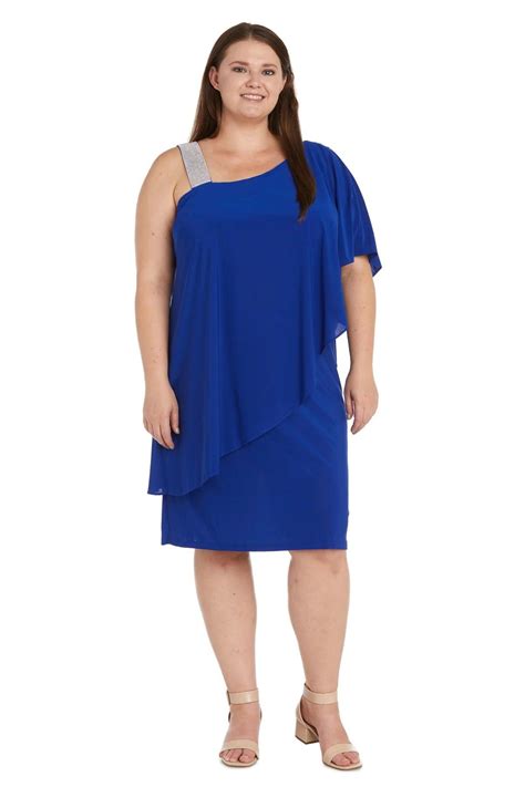 Royal Randm Richards 3439w Mother Of The Bride Short Dress For 7499